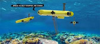 rangerbot - Biopixel